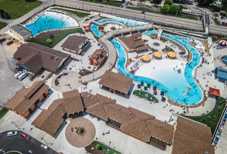 laguna splash_new const Laguna Splash Building contracted and designed ...